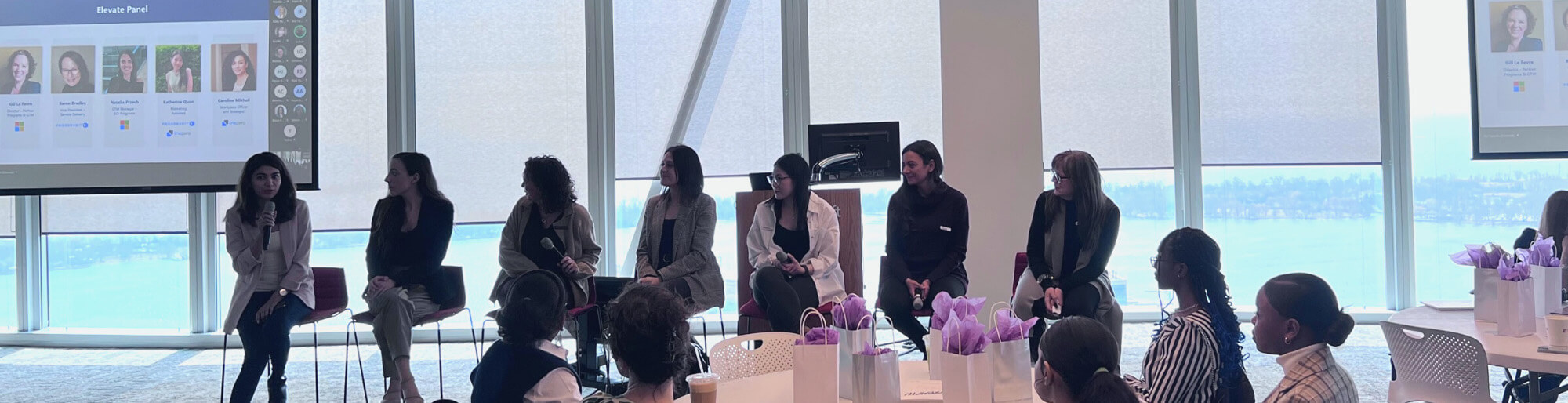 Empower Women: Elevate Each Other to Transform Communities