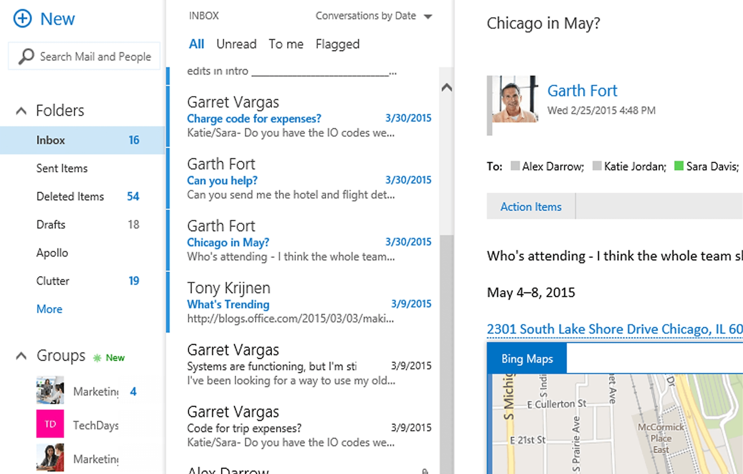 Protect Your Business Email: Microsoft Exchange Online ATP Security