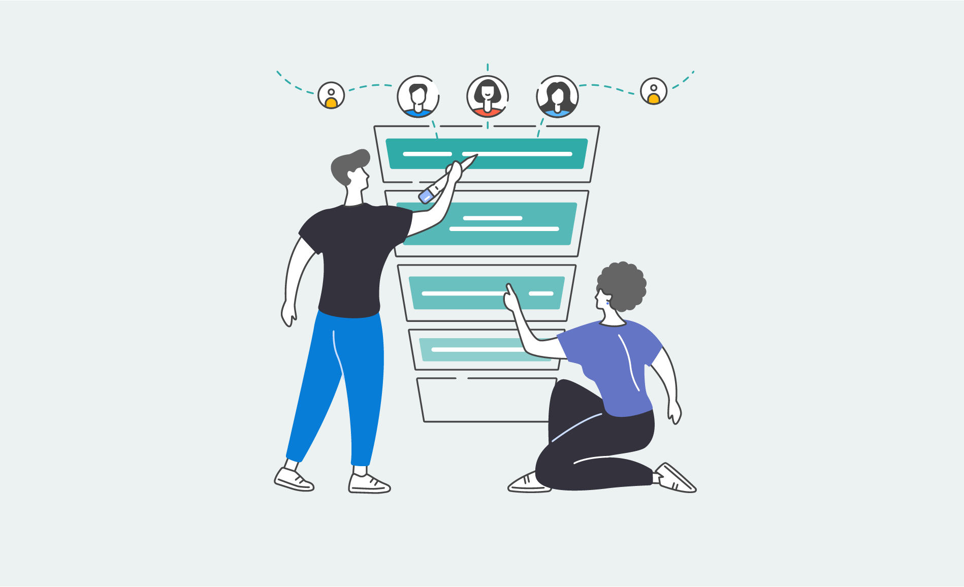 Microsoft SharePoint | Cloud-Based Team Collaboration Software Tools
