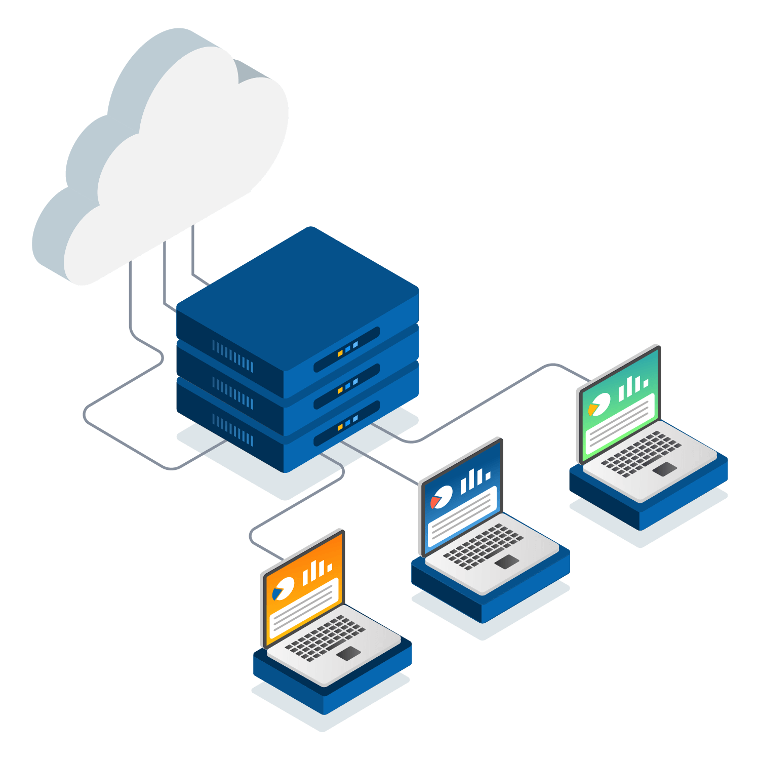 Enable Remote Work with Azure Virtual Desktop | Empower Your Employees