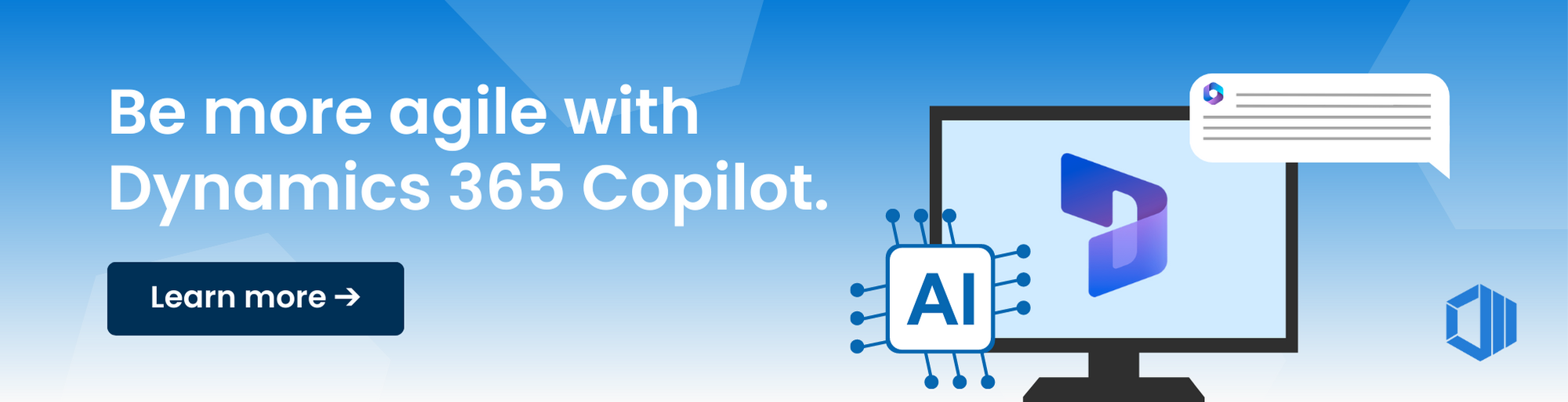 What Changes Can You Expect After Enabling Copilot for Dynamics 365?