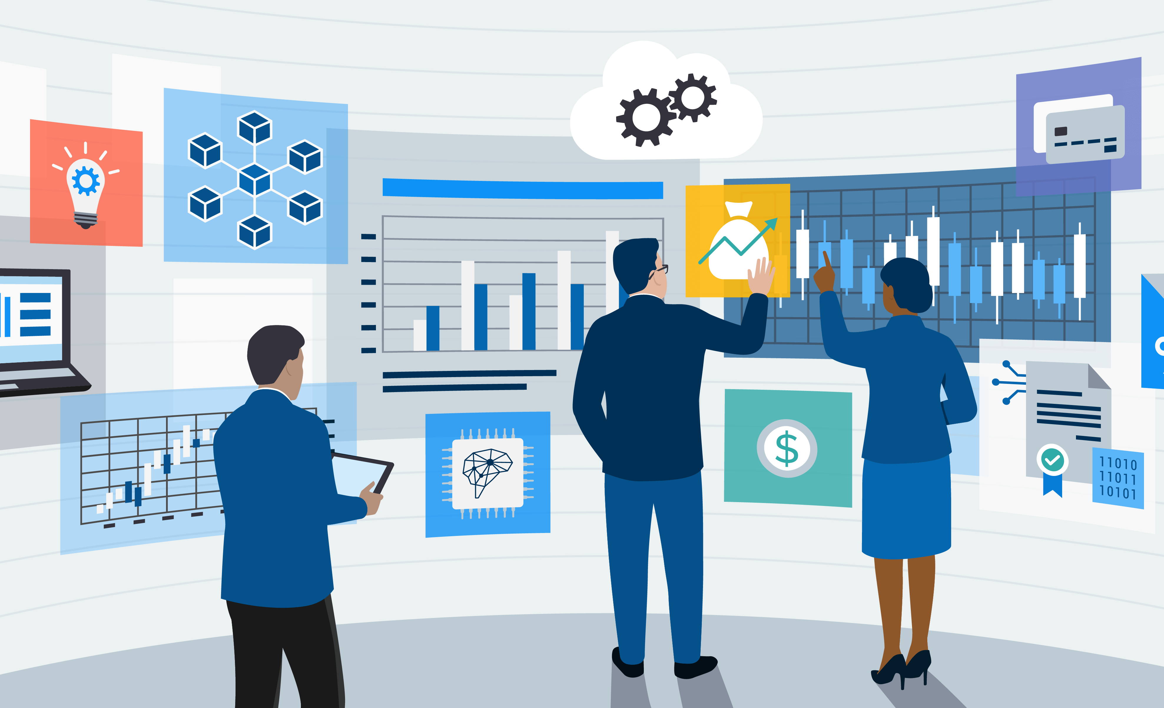 Benefits of Dynamics 365: Empowering Your Business in the Digital Age