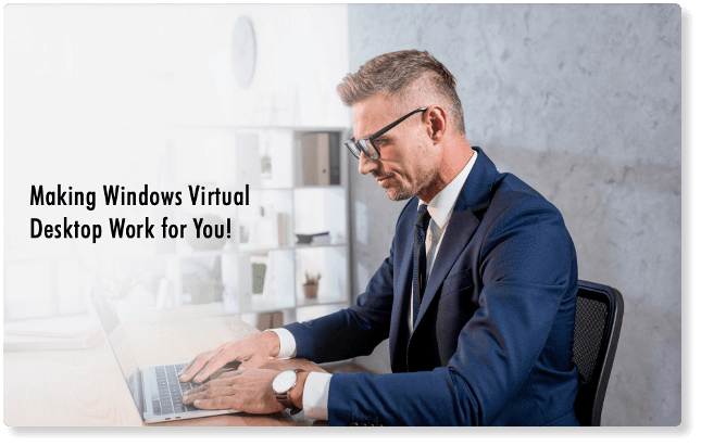 What is Azure Virtual Desktop and What are the Benefits?
