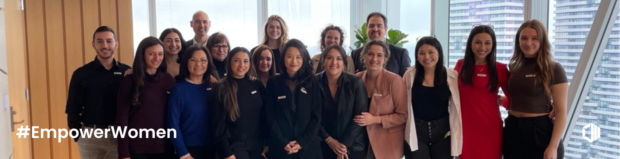 Empower Women: Elevate Each Other to Transform Communities