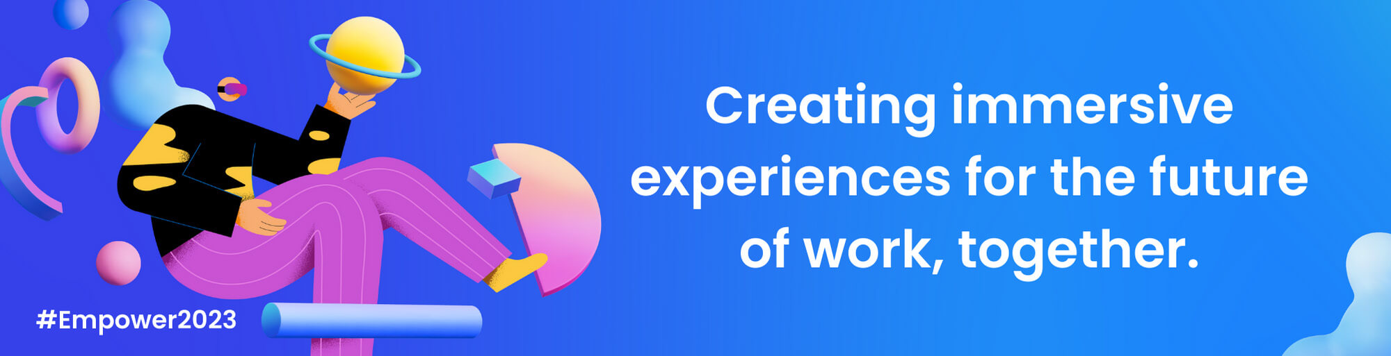 #Empowering Our Communities: Preparing for the Future of Work