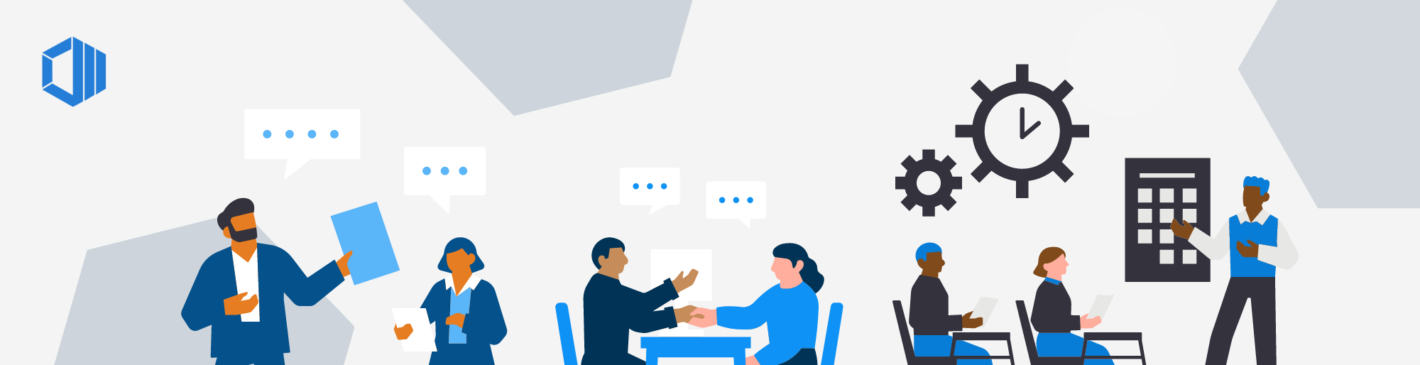 Guide to Building Internal Support for Your Technology Roadmap