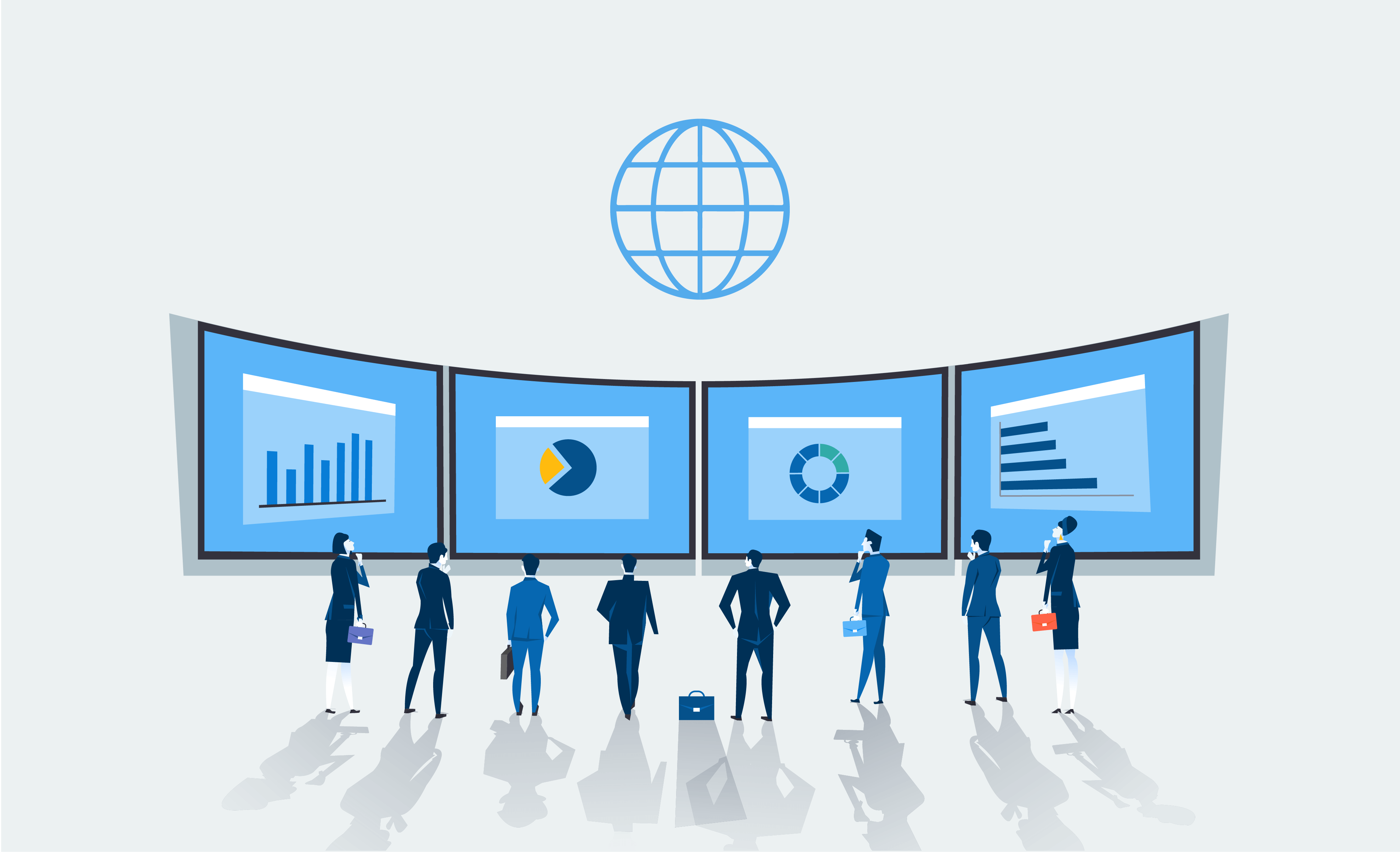 Smooth Migration Google from Workspace to Microsoft 365: Step-By-Step