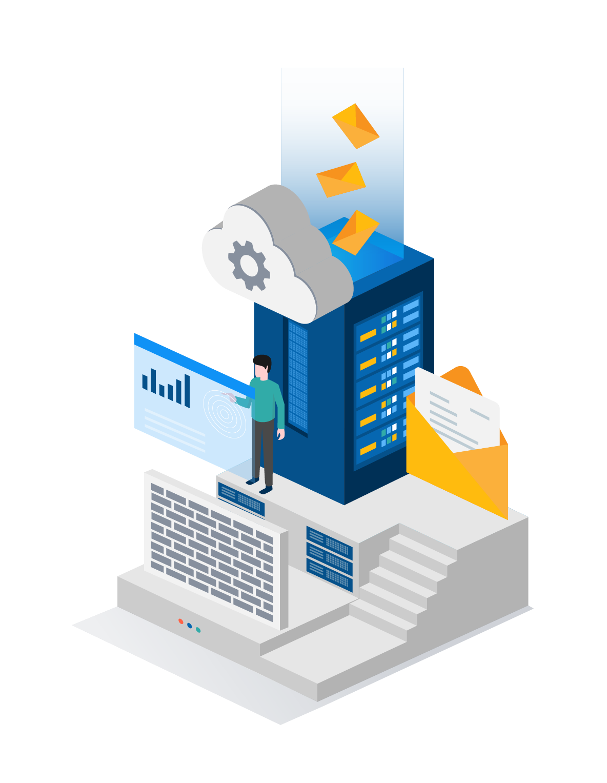 MTE Consultants | Microsoft 365 Migration | Success Story