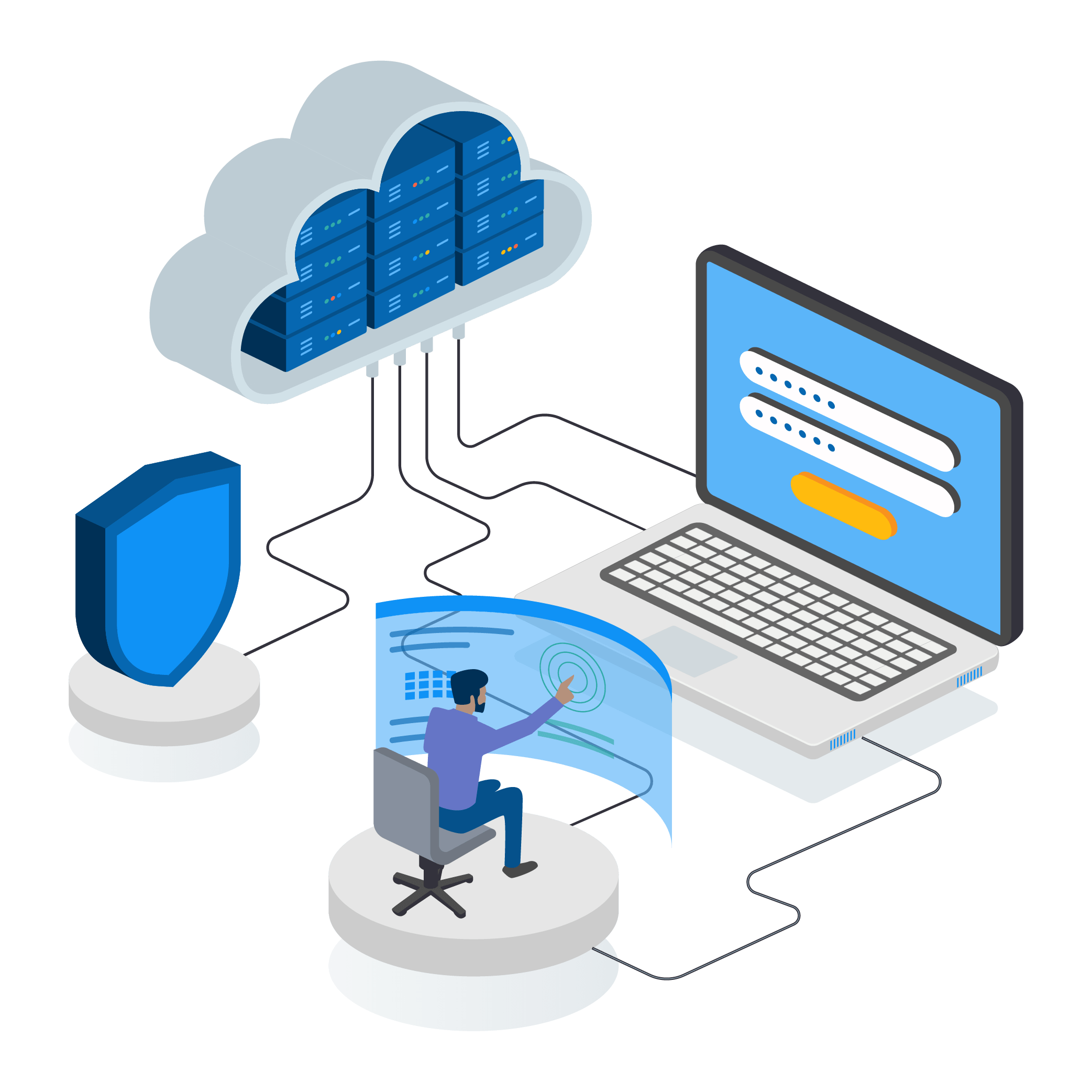 HealthPRO Canada | Alarm Guardian | Success Story