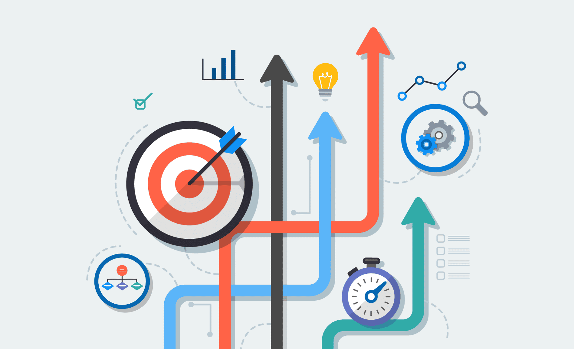 Creating an Effective Technology Roadmap: A Step-by-Step Guide Creating an Effective Technology Roadmap: A Step-by-Step Guide